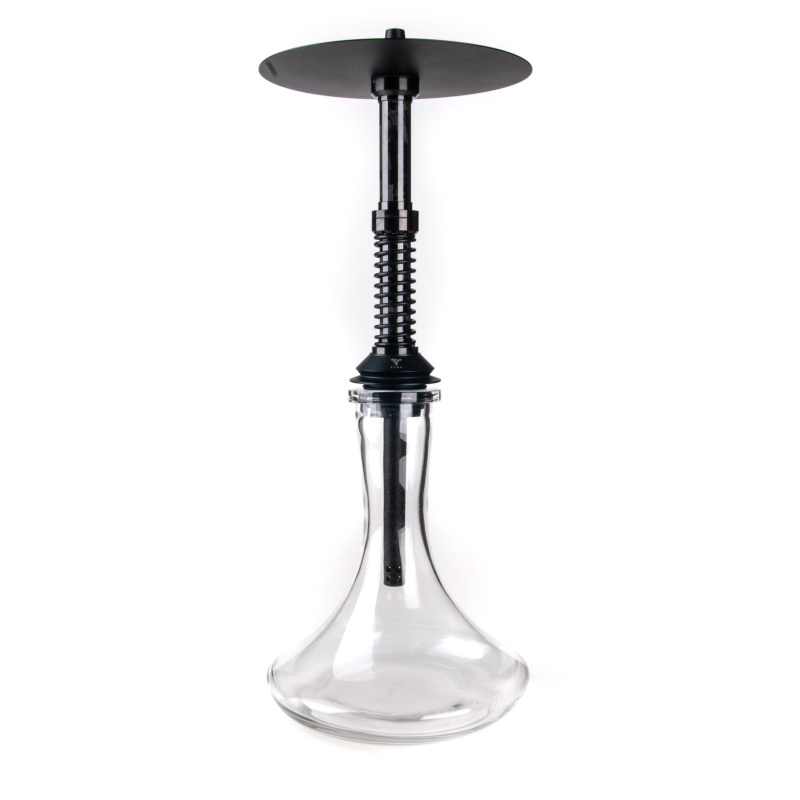 VYRO Versa Black Carbon Boost Black Clear