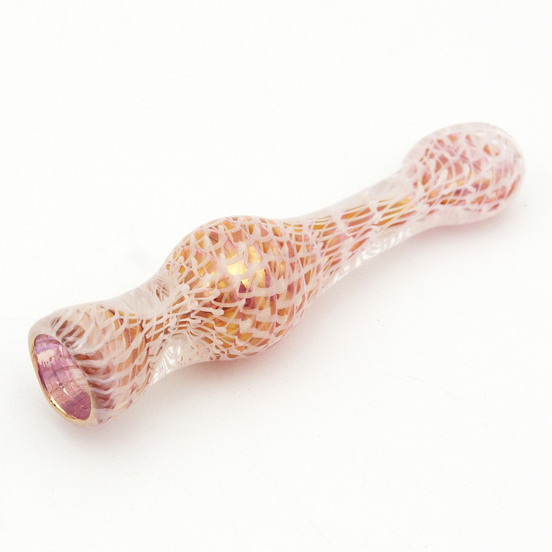 Glass Pipe Pyrex Weaver