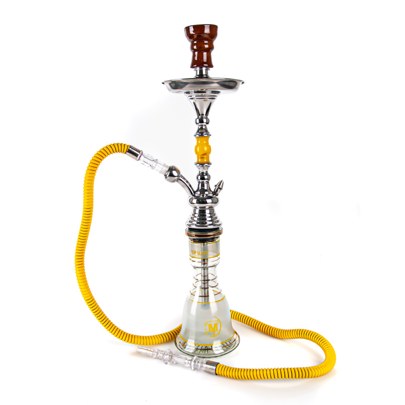 Hookah Wookah #QLS GROM - body