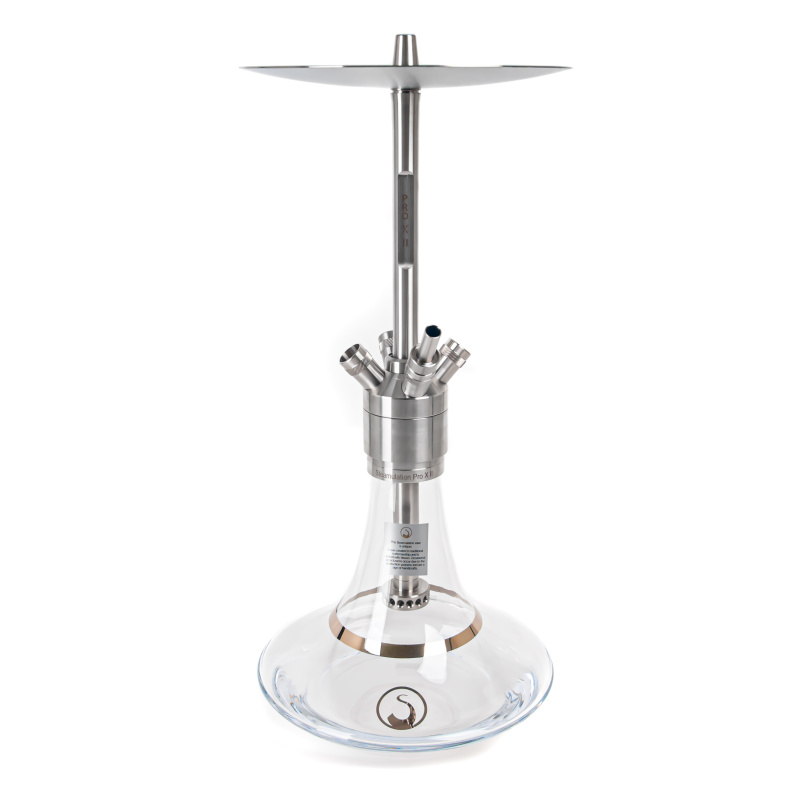 Steamulation Pro X II