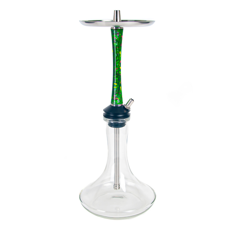 Shishabucks Cloud Micro 18 cm Green