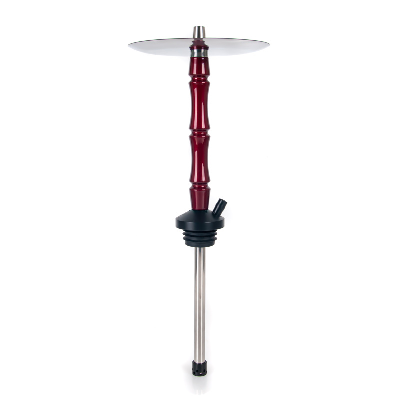 Hookah Izzy Prime Red
