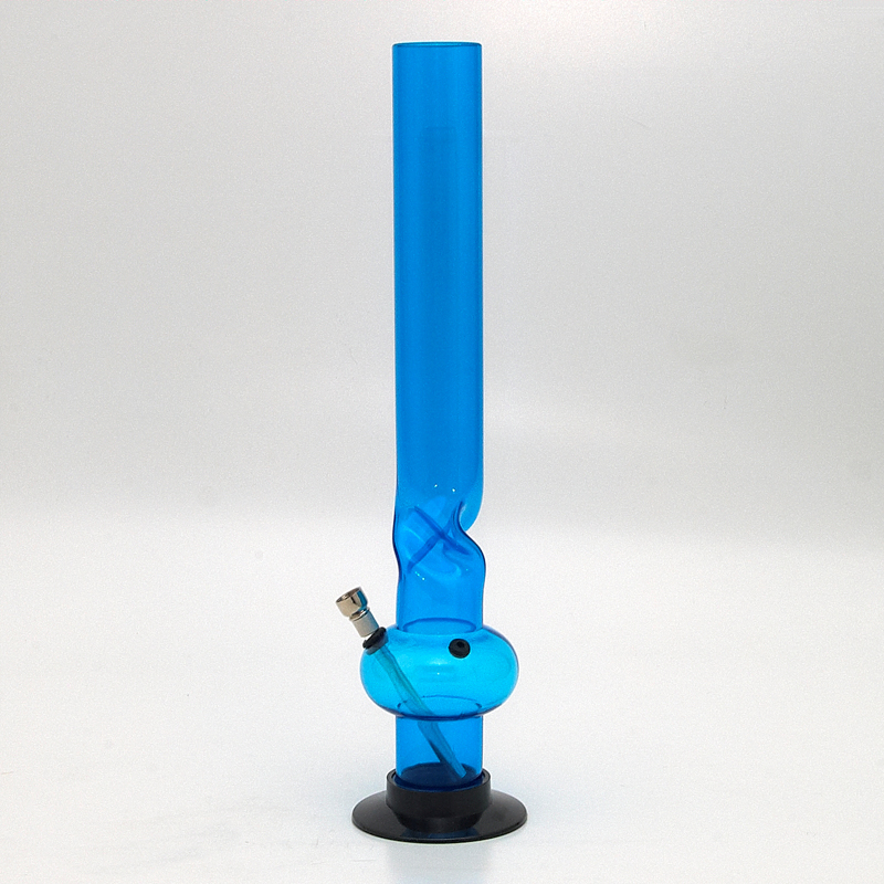 Bong acrylic Jamaica 30 cm