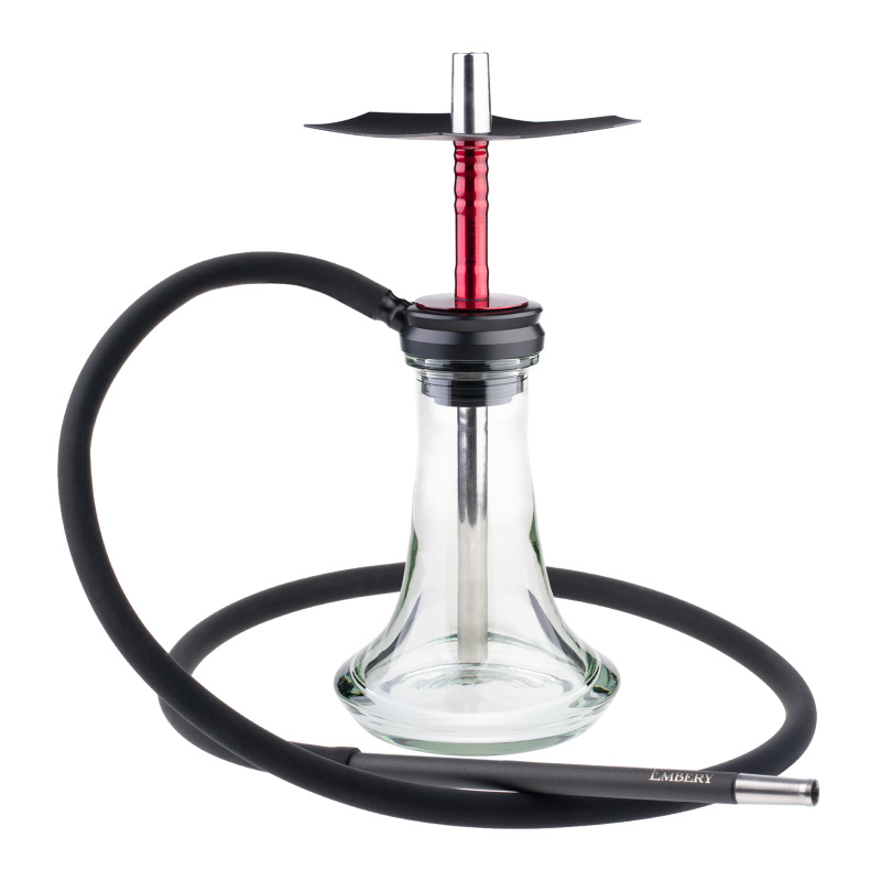 Hookah Embery Mini Mono Strawberry