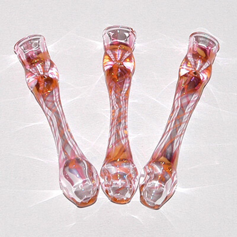 Glass Pipe Pyrex Sun
