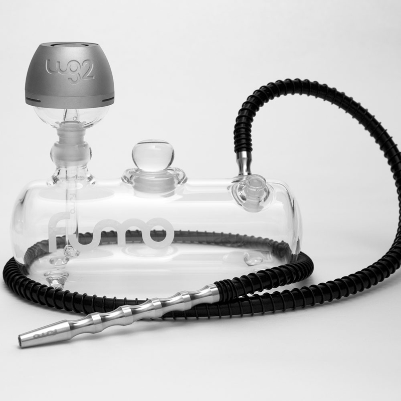 Hookah Fumo Middle Tank Steel